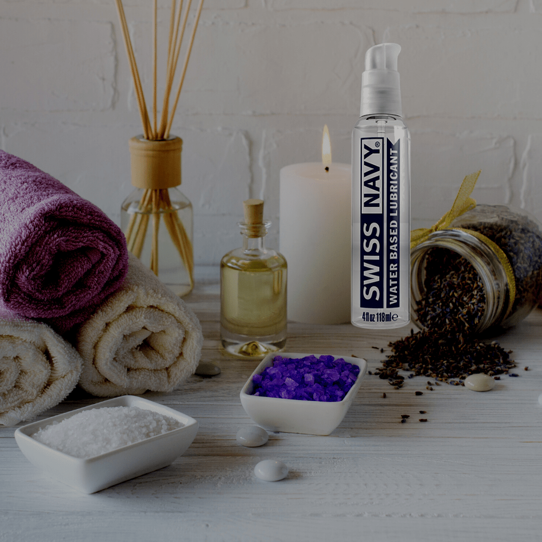 7 Benefits of Lube in Your Sexual & Intimate Wellness Routine