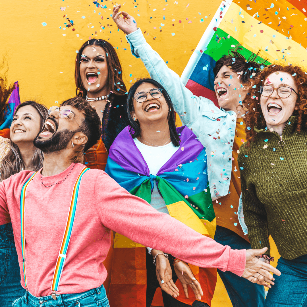 Celebrating Pride Month: Why June Matters