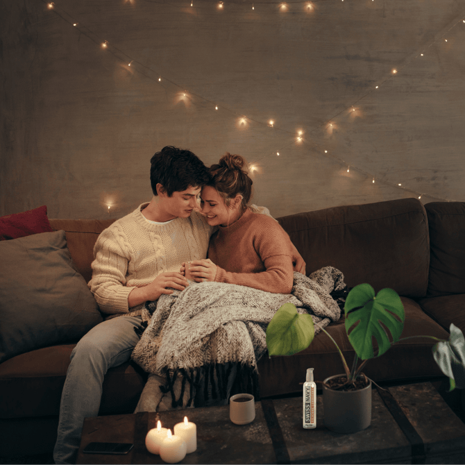 Embrace Hygge This Fall: How Lubricants Can Add a Touch of Cozy to You