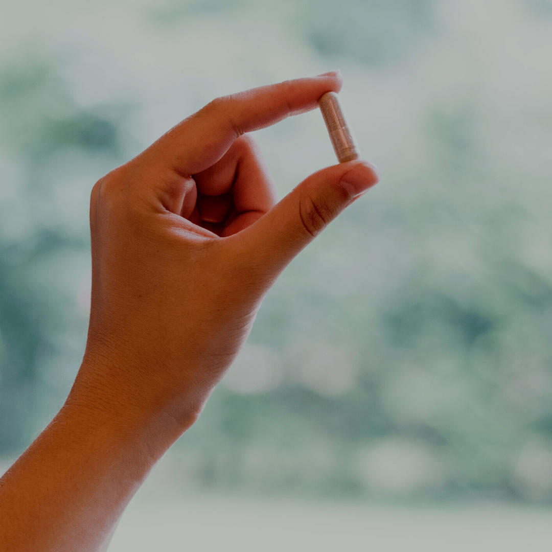 Supplements: Your Superhero Secret