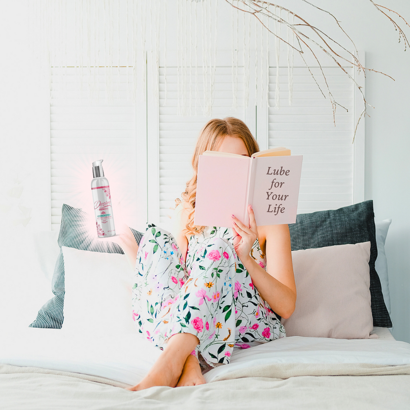 Silicone Based Lubricants – Swiss Navy