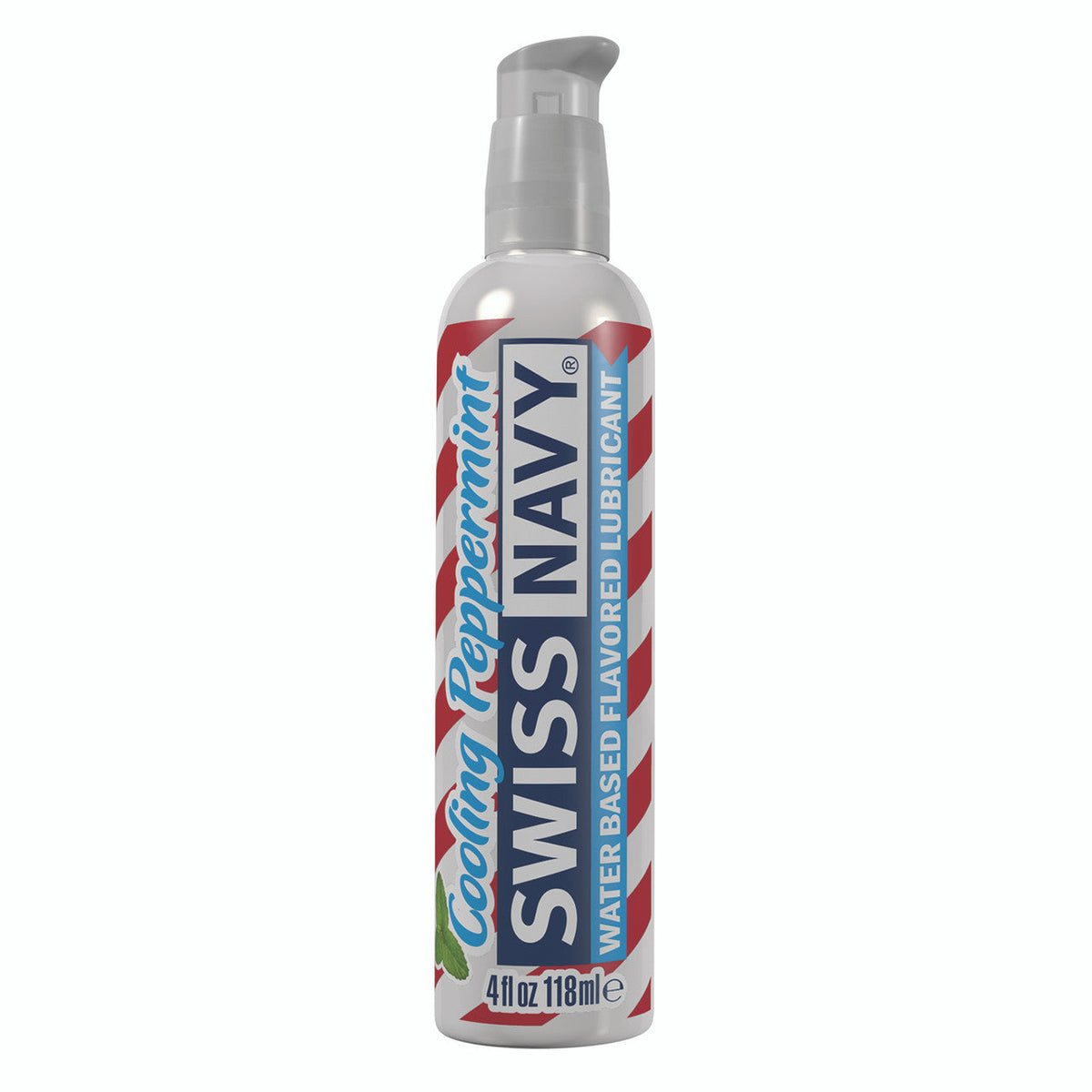 Water Based Lubricants – Swiss Navy - MD Science